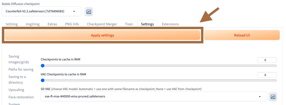 Stable DiffusionでVAEを使って、鮮明度の高い画像を生成する方法 – Pixel AI Lab