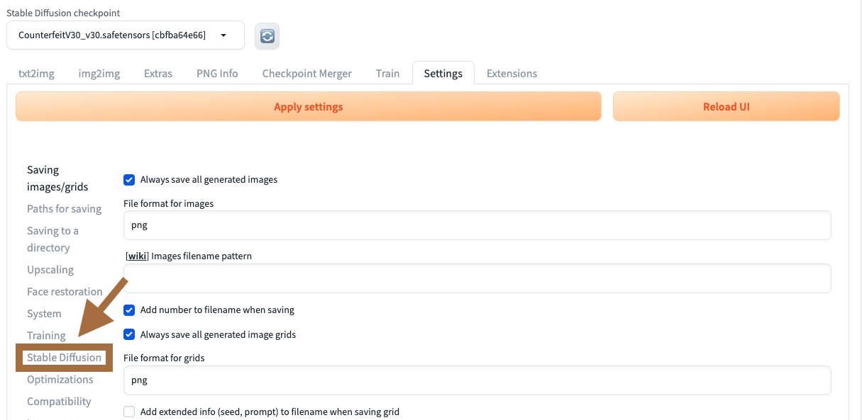 Stable DiffusionでVAEを使って、鮮明度の高い画像を生成する方法 – Pixel AI Lab
