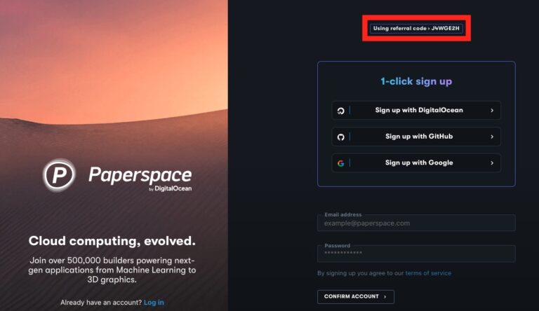 Stable DiffusionをPaperspaceで使う方法を徹底解説 – Pixel AI Lab