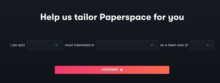 Stable DiffusionをPaperspaceで使う方法を徹底解説 - Pixel AI Lab