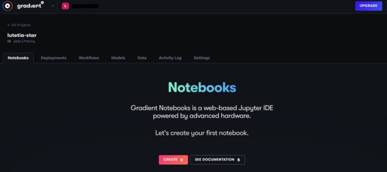 Stable DiffusionをPaperspaceで使う方法を徹底解説 – Pixel AI Lab