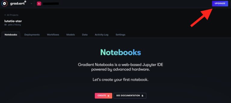 Stable DiffusionをPaperspaceで使う方法を徹底解説 – Pixel AI Lab