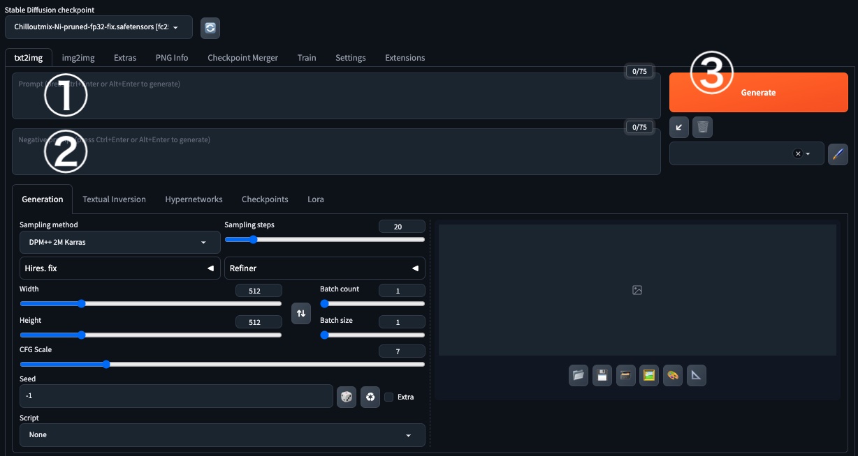 Stable DiffusionをPaperspaceで使う方法を徹底解説 – Pixel AI Lab