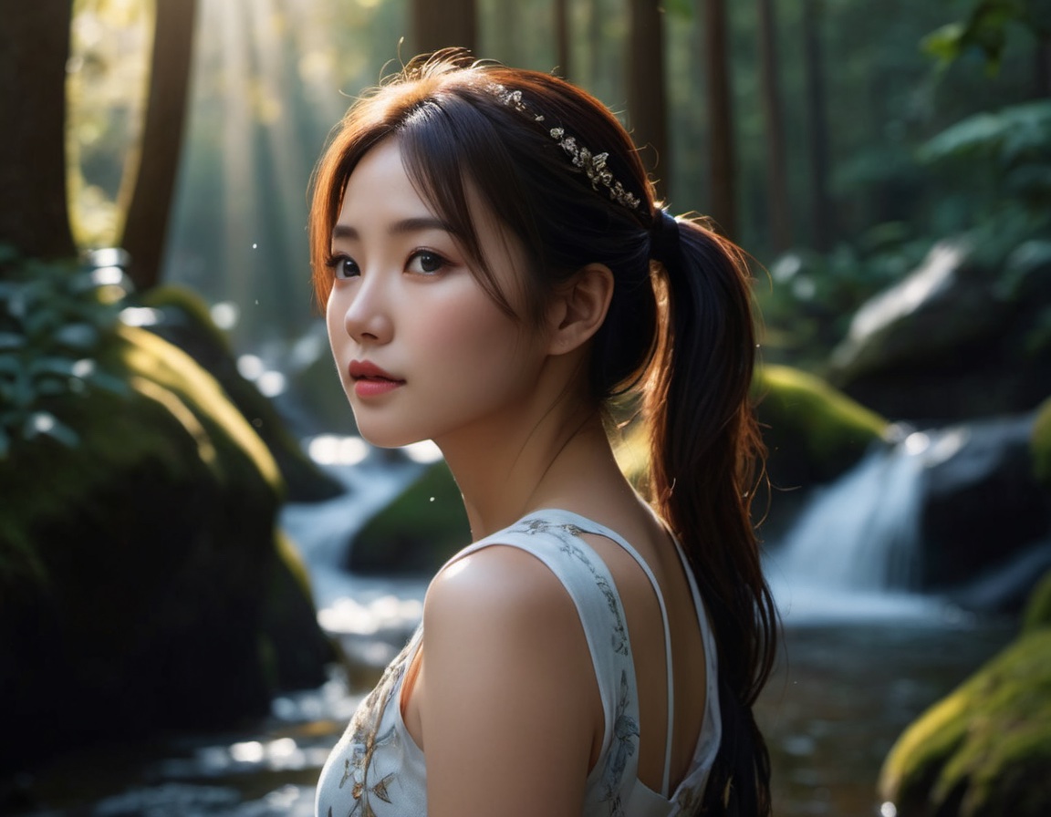 【2023年11月最新】Stable Diffusionの超軽量インターフェースFooocusの使い方を解説 – Pixel AI Lab