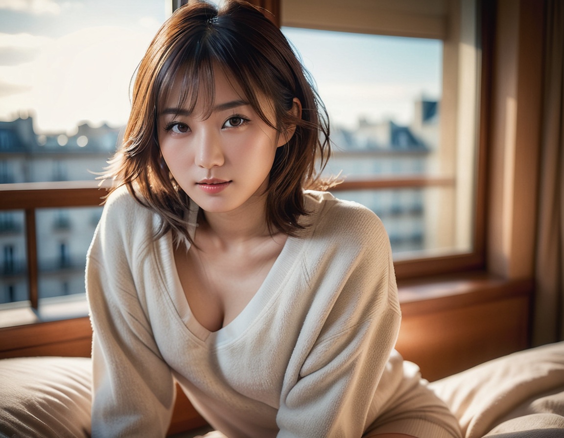 【2023年11月最新】Stable Diffusionの超軽量インターフェースFooocusの使い方を解説 – Pixel AI Lab