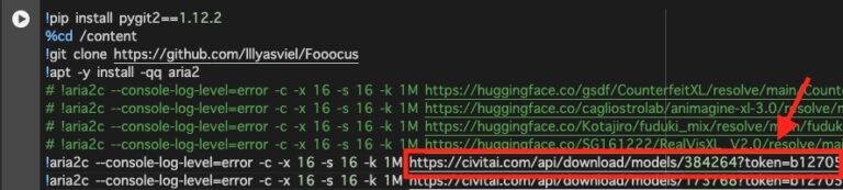 【Stable Diffusion web UI】 CIVITAIからモデルがダウンロード出来ない場合の対策 - Pixel AI Lab