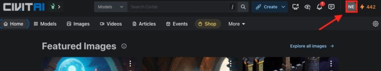 【Stable Diffusion web UI】 CIVITAIからモデルがダウンロード出来ない場合の対策 - Pixel AI Lab